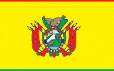 Bolivias motto is Unity of strength by chris cole on Prezi