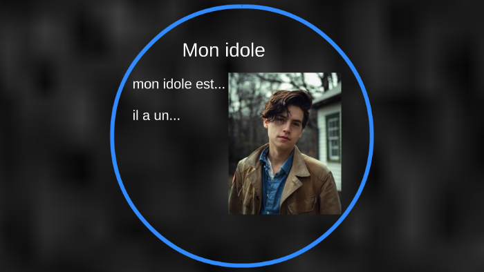 qui est shawn mendes by olivia merkel on Prezi