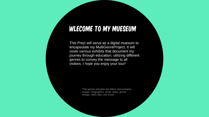 My Path to Teaching by Misbah Rasheed on Prezi