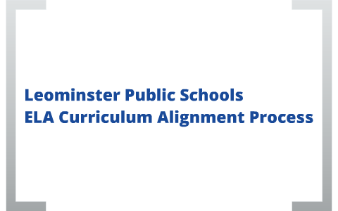 LPS Curriculum by Jessica Vezina on Prezi