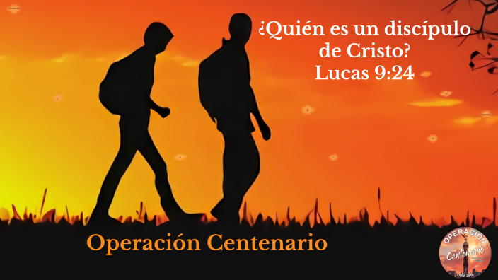 quien es un discipulo by Gerson Miguel on Prezi