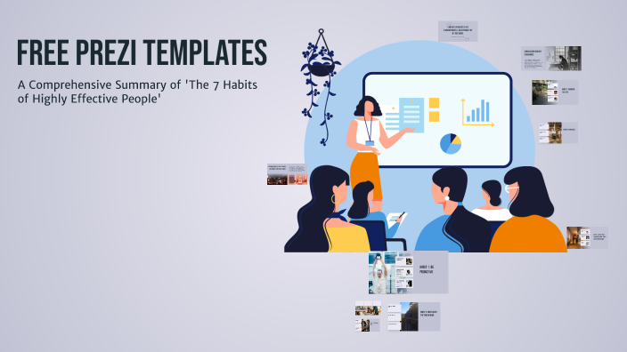 FREE Prezi Templates by Moaz Mahmoud Mohamed on Prezi