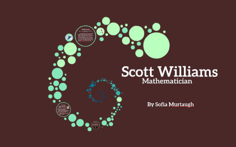 Scott Williams by on Prezi