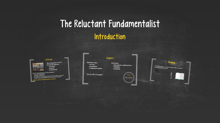 The Reluctant Fundamentalist by annelies de mol on Prezi
