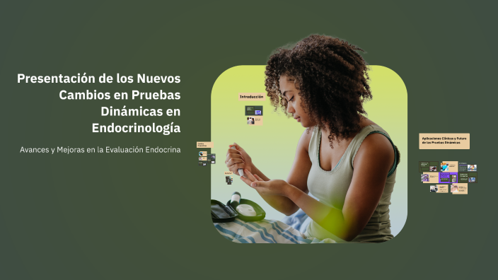 Presentación de los Nuevos Cambios en Pruebas Dinámicas en ...