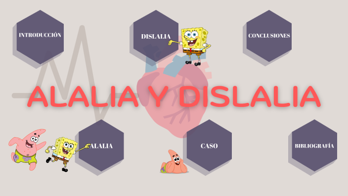 ALALIA Y DISLALIA by Paola Fernández Rodríguez on Prezi