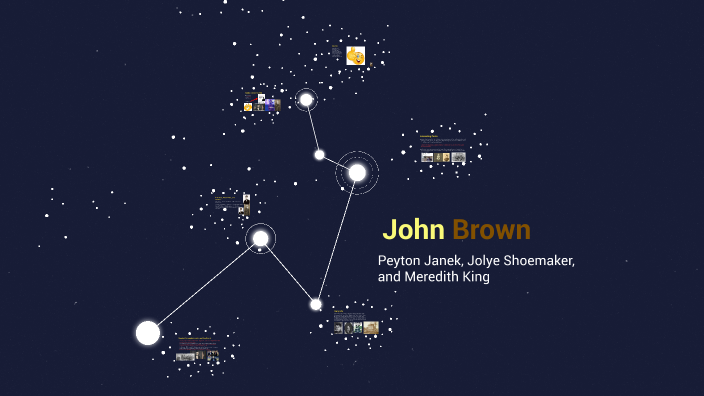 John Brown by Peyton Janek on Prezi