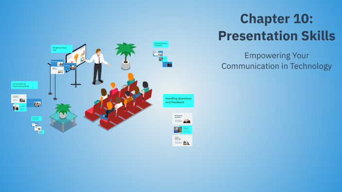 Chapter 10: Presentation Skills by shellby alexa renee sambajon on Prezi