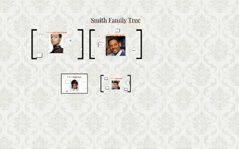 Smith Family Tree by JC Sterling on Prezi