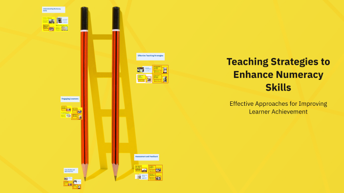 Teaching Strategies to Enhance Numeracy Skills by CHRISTYL ESPILOY on Prezi