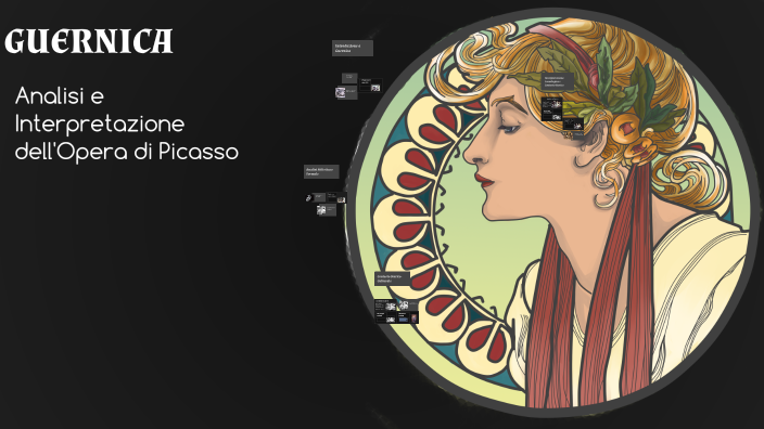 GUERNICA by LUCA RAVELLI on Prezi
