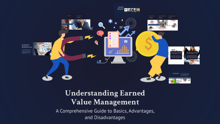 Understanding Earned Value Management by Vishal Bhale on Prezi