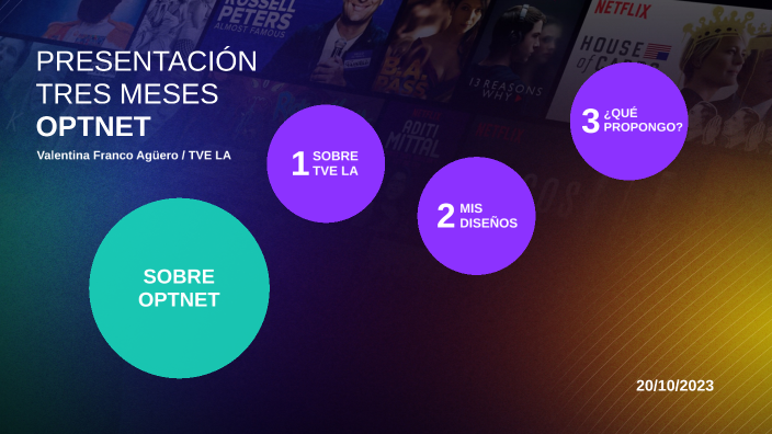 OptNet by Valentina Franco Agüero on Prezi