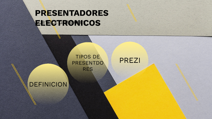 PRESENTADOTES by LIZZET ANAHI MARQUEZ HUERTA on Prezi