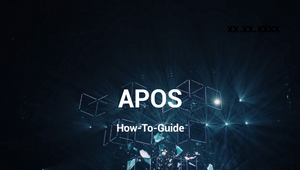 APOS How-To-Guide by Elena Papadopoulou on Prezi Design