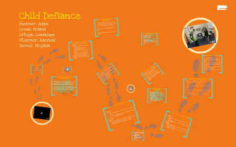 Child Defiance by Briana Crowe on Prezi