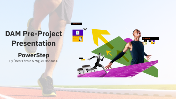 Presentación Preproyecto DAM by Miguel Morlanes Turón on Prezi