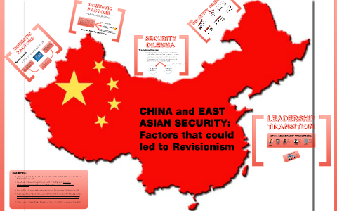 CHINA and EAST ASIAN SECURITY by Gerald Magno on Prezi