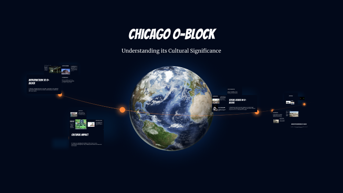 Chicago O-Block by Cebrail Arslan on Prezi