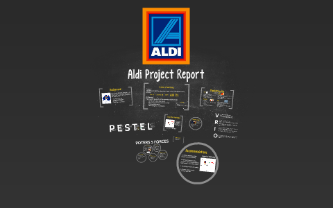 Aldi Project Report by Annelise Marie on Prezi