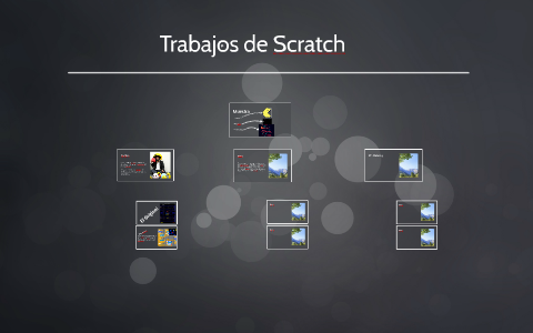 Trabajos de Scratch by pablo gross on Prezi