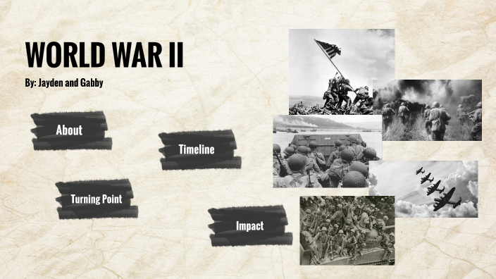 ww2 by Jayden Lopez on Prezi