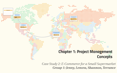 Chapter 1: Project Management Concepts by Jennifer Read on Prezi