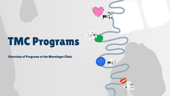 TMC Programs by Teri Murray on Prezi