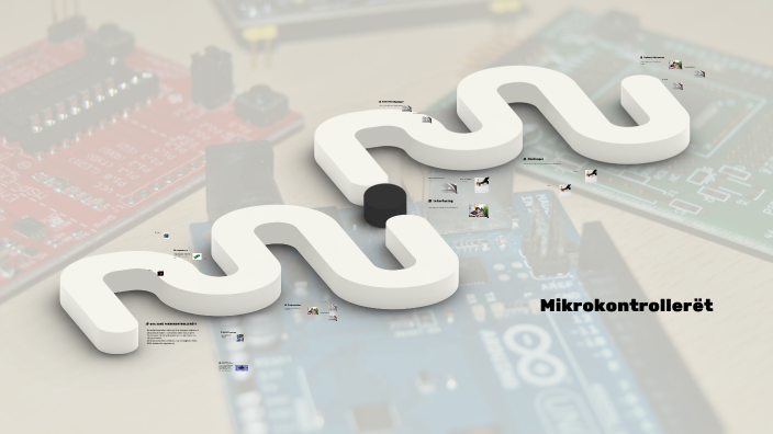 Mikrokontrollerët by olta shatrolli on Prezi