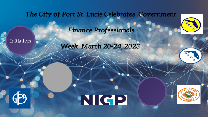 Government Finance Week by evelyn rojas on Prezi