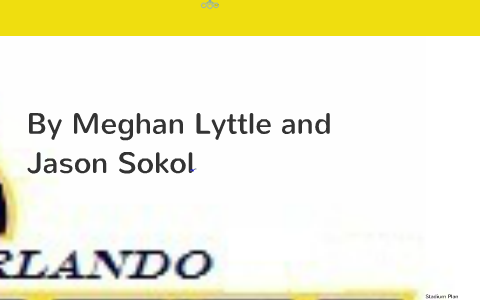 Orlando Pirates Final Presentation by Meghan Lyttle on Prezi