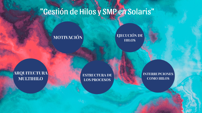 Hilos, SMP y Micronucleos by Maria Fernanda Maradiaga Rauda Maria on Prezi