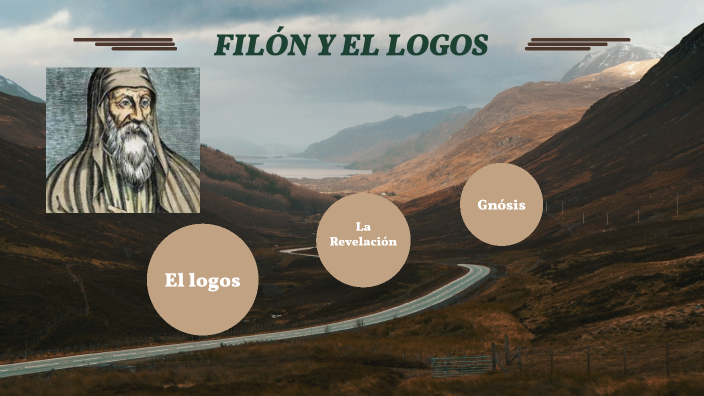 Filón de Alejandría y el Logos by Alexis Mena on Prezi
