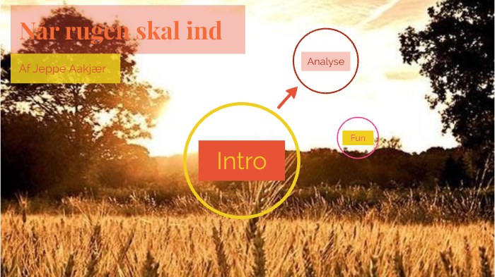 Når rugen skal ind by Sarah Bruhn on Prezi