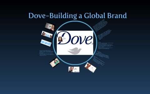 Dove-Building a Global Brand by Karen Lo on Prezi