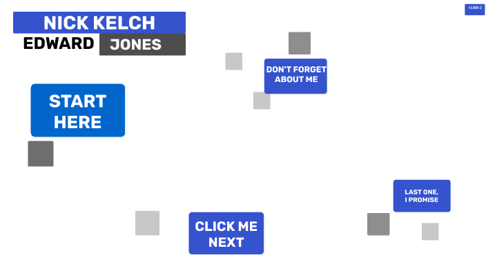 Edward Jones by Nick Kelch on Prezi