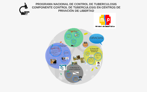 PROGRAMA NACIONAL DE CONTROL DE TUBERCULOSIS by Mauro Garcia on Prezi