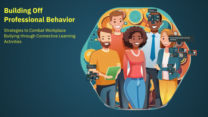 Building Off Professional Behavior by Mitchell Policky on Prezi