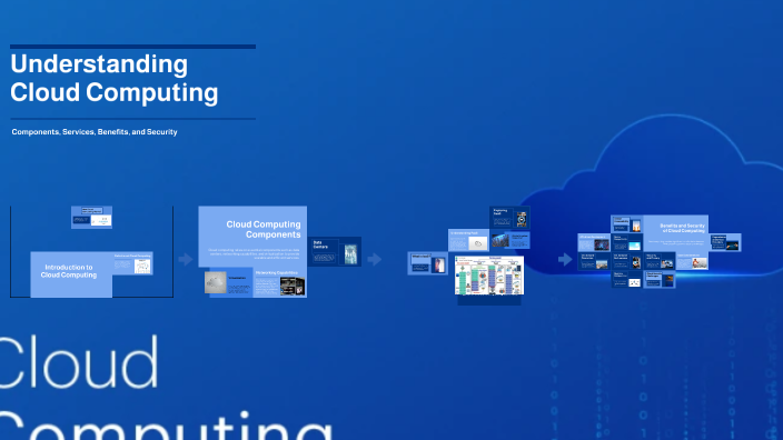 Understanding Cloud Computing by J H on Prezi