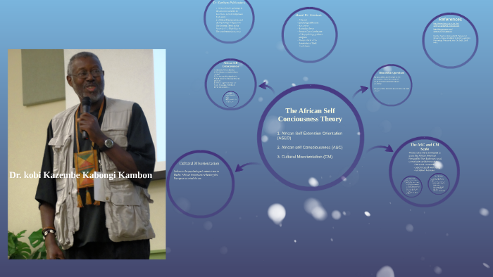 Dr. Kobi Kazembe Kabongi Kambon by anissa mckee on Prezi