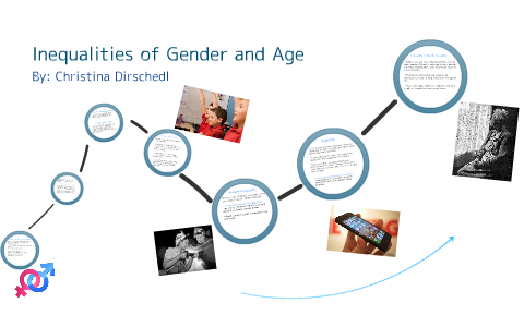 inequalities of Gender and Age by Christina Dirschedl on Prezi