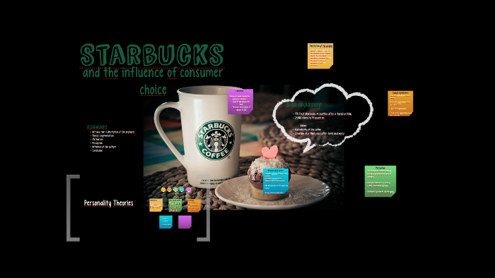 Starbucks - consumer behavior by Mackie Musungu on Prezi