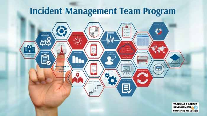 Incident Management Team Program by Nhouka Vargas on Prezi