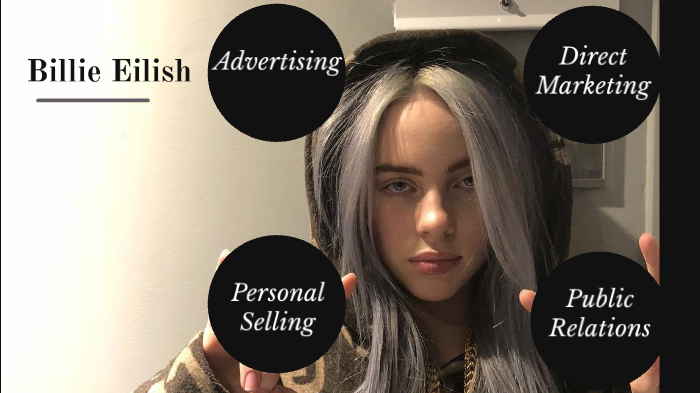 Billie Eilish by kayla amos on Prezi