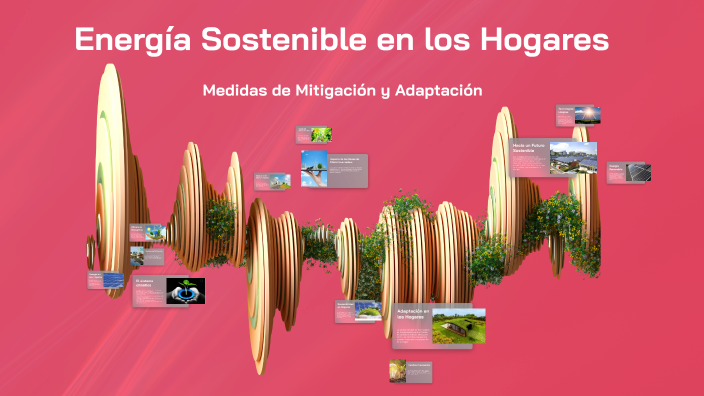 Energía Sostenible en los Hogares by Solange Arias on Prezi
