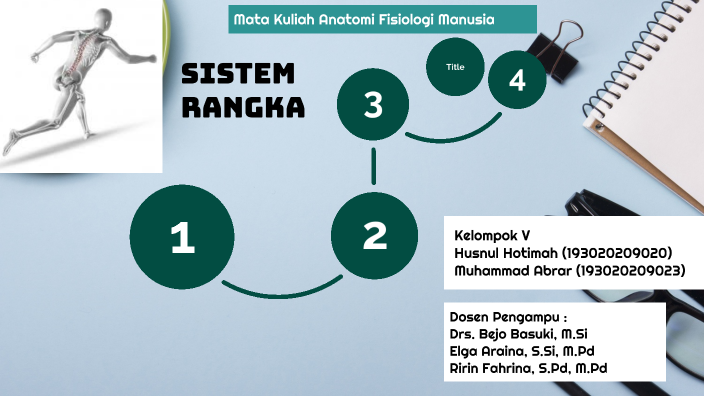 PPT Sistem Rangka by Husnul Hotimah on Prezi