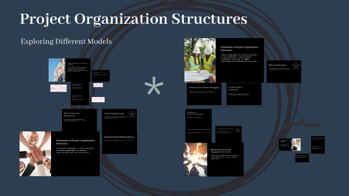 PM3 Project Organization Structures by Alfredo Vázquez on Prezi
