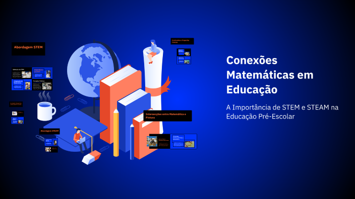 Conexões Matemáticas em Educação by Barbara Sofia on Prezi