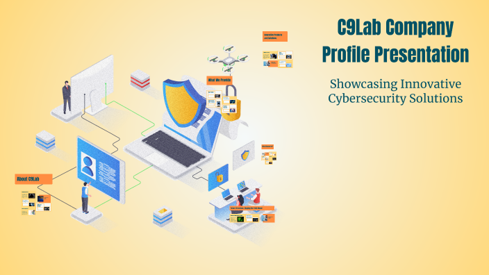 C9Lab Company Profile Presentation by zera kolta on Prezi