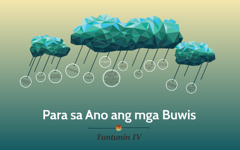 Para sa Ano ang mga Buwis by Erika Mae Dacara on Prezi